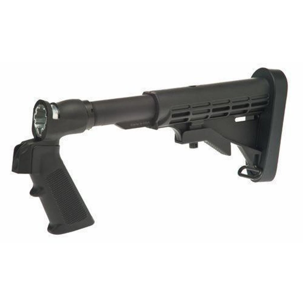 Mossberg Flex 6-positions taktisk kolv - Stockar/Kolvar ...